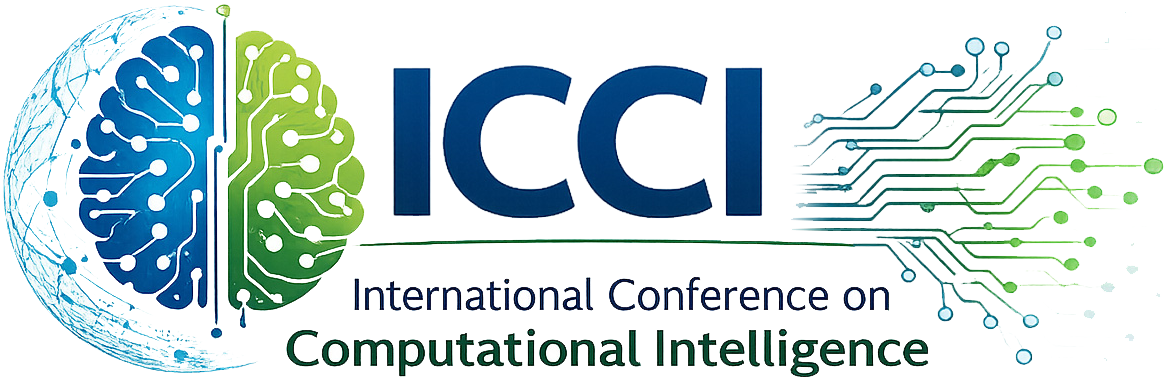 Paper Submission – ICCI Conference 2026